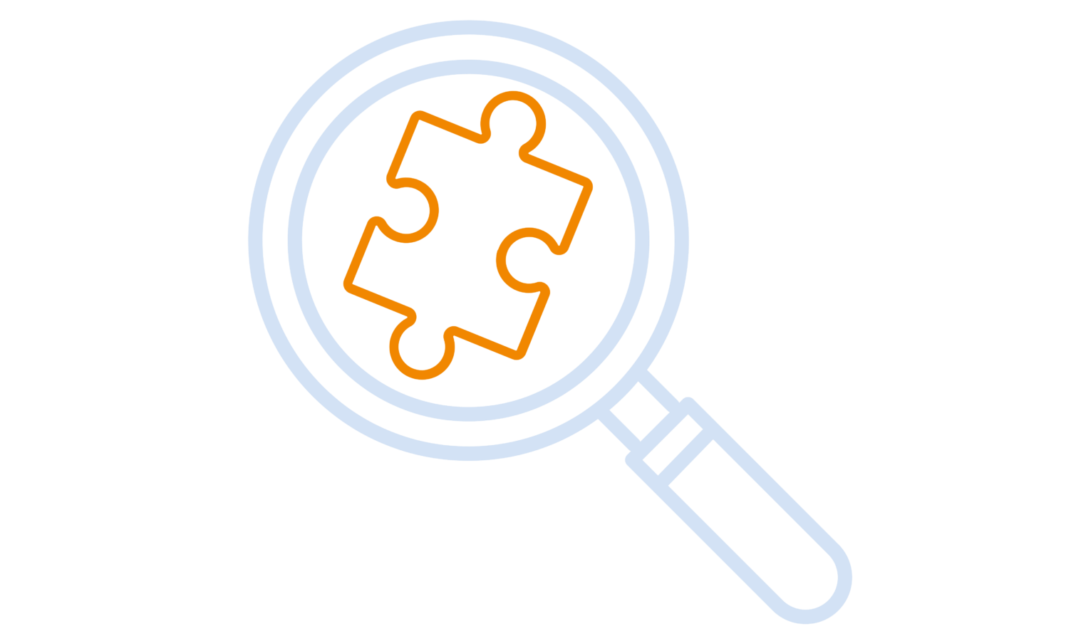 Digital personnel file in SAP - top flow